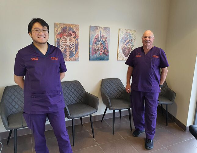 Impact Radiology - Best Practice