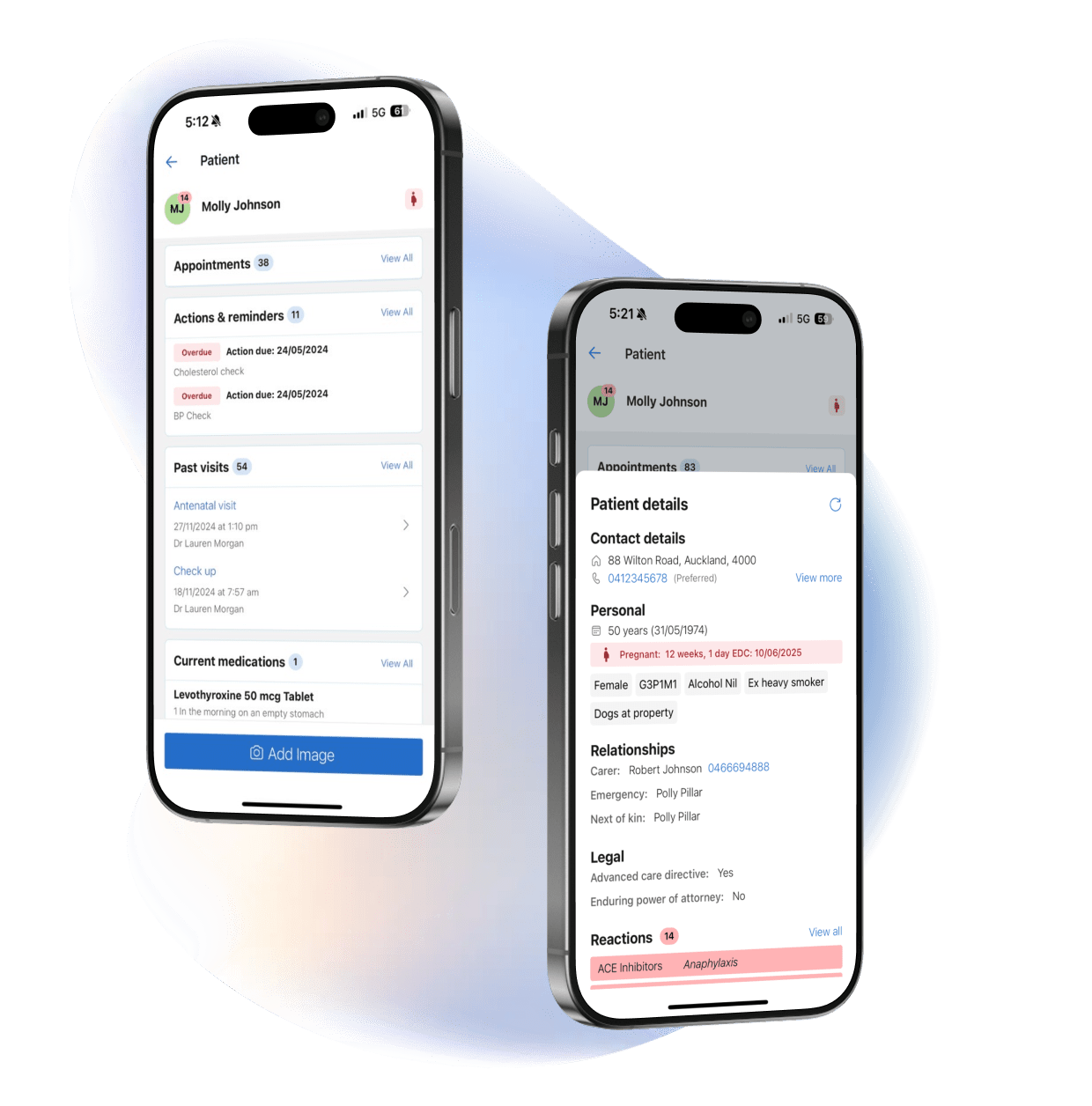 Bp Premier - Best Practice